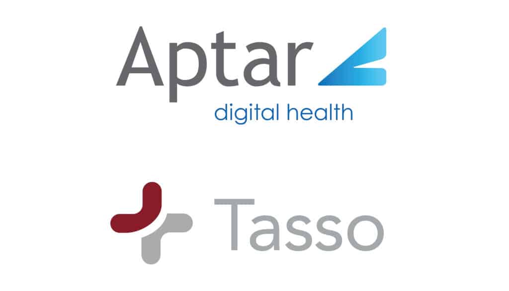 Aptar Digital Health and Tasso Combine Capabilities to Facilitate Blood ... Aptar Digital Health and Tasso Combine Capabilities to Facilitate Blood ...