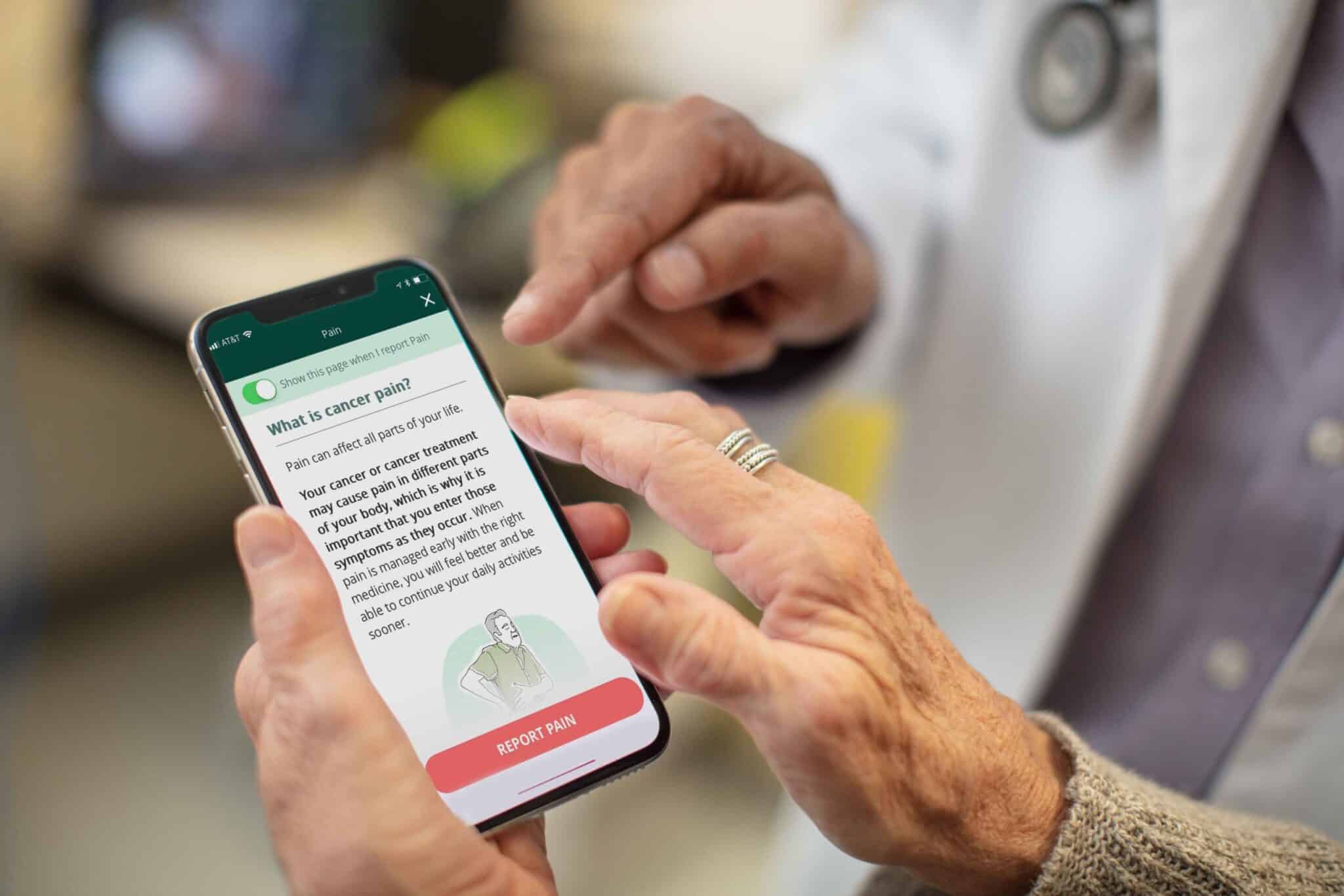 Why Develop Digital Health Solutions in Oncology? | Aptar Digital Health