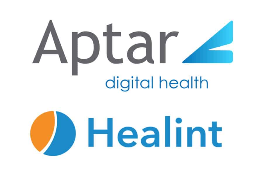 Aptar Logo Seelos, Aptar Sign Deal For Bidose System To Deliver