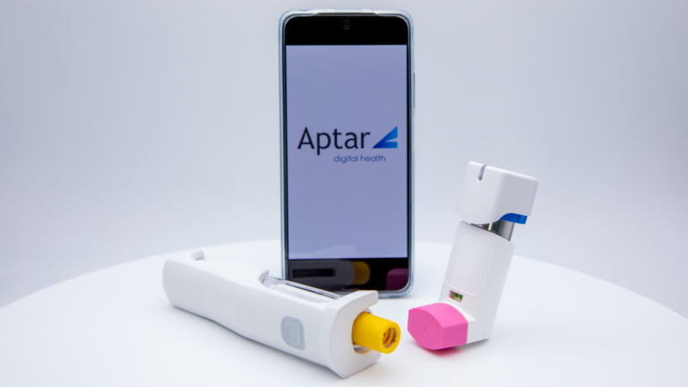 Engineering | Aptar Digital Health