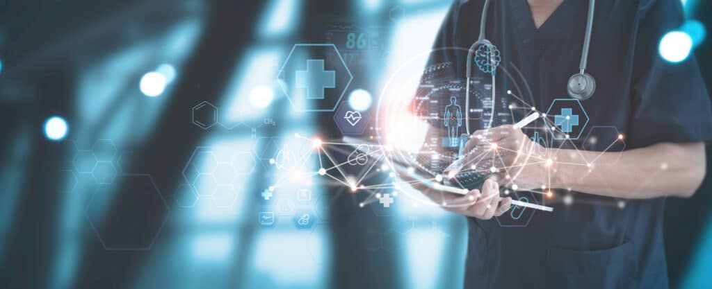 Digital Diagnostics (DDx) | Aptar Digital Health