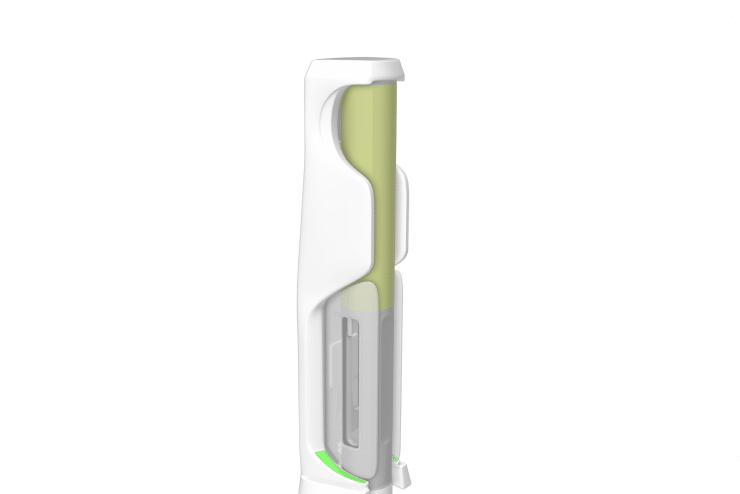 AdhereIT® | Auto-Injector device and sofware | Aptar Digital Health