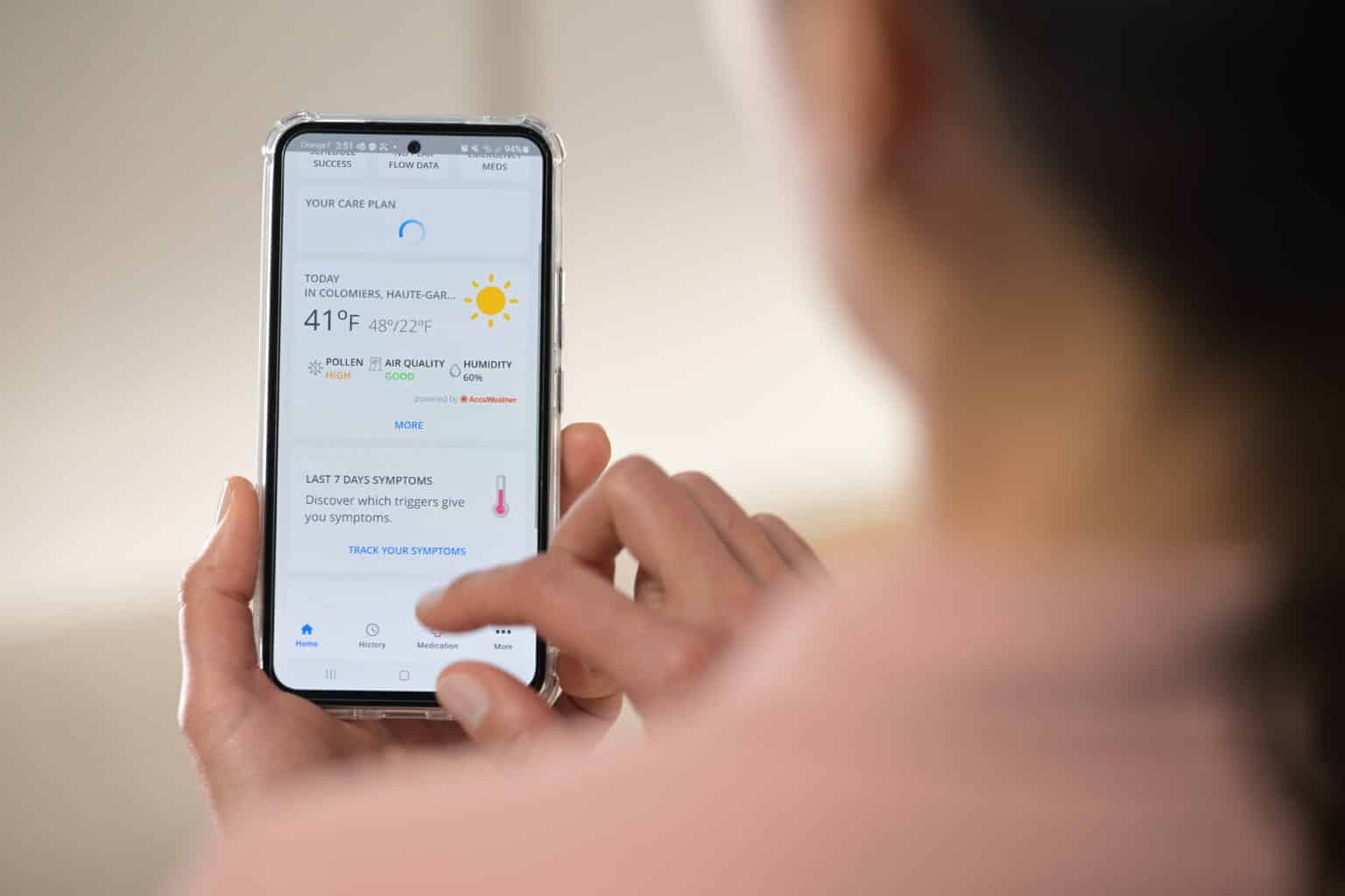 4 Key considerations when launching a digital companion app | Aptar ...